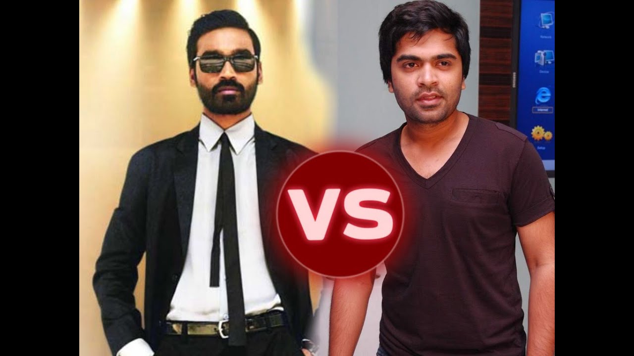 Who is your favorite actor? dhanush or Silambarasan simbu (like or ...