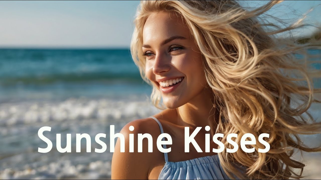 Sunshine Kisses - POP SONG S7 - YouTube