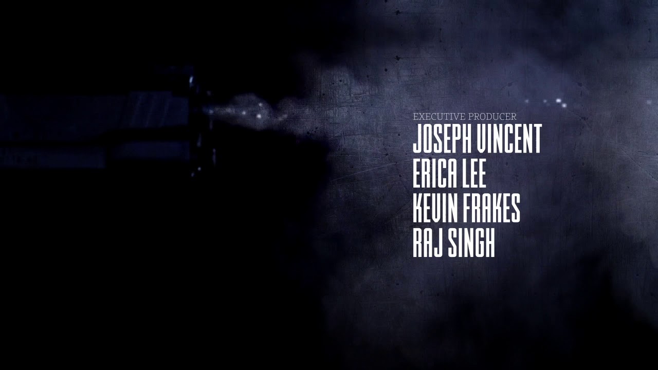 John Wick Opening Title - YouTube