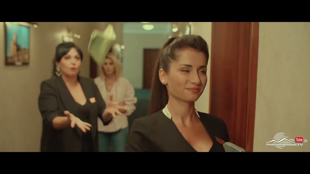 Hotel Grand 3 Վերջին Սերիաներ Անոնս Youtube