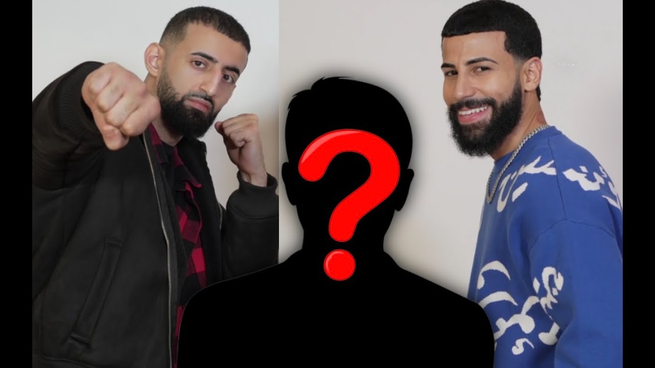 THE NEW HABIBI HOUSE MEMBER IS HERE! - YouTube