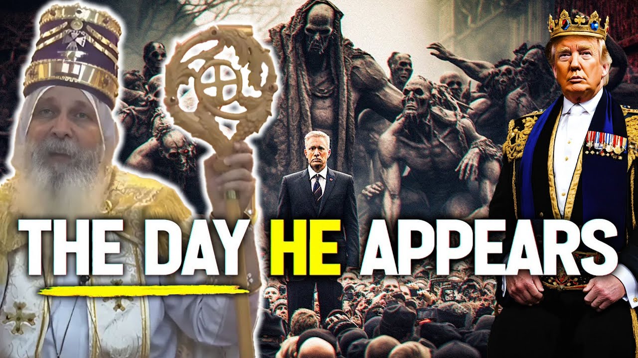 Mar Mari Emmanuel [ JUN 23, 2024 ] THE DAY THE SUPREME BEING APPEARS ...