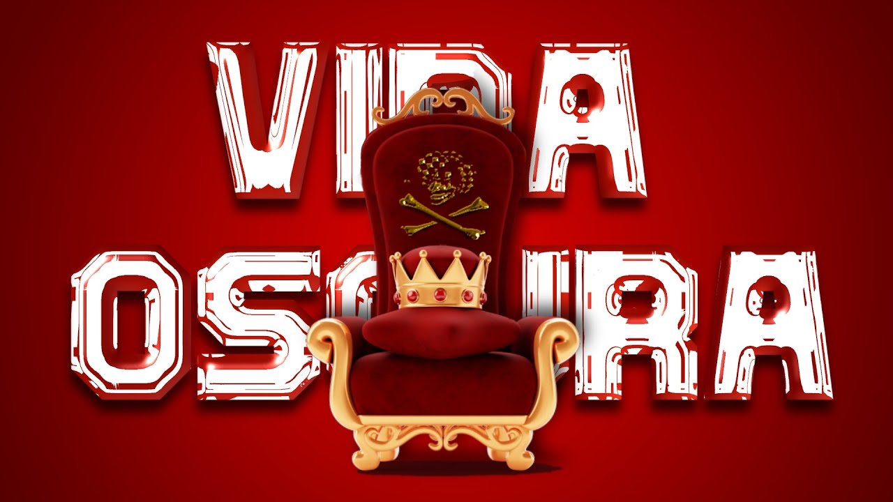 TRACK 09: VIDA OSCURA [ ALBUM CESARE DELLA CITTÀ] ULTRAS VULCANO ROSSO ...