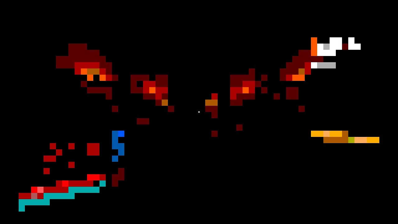 Ultrakill 4-3 on the lowest graphics settings - YouTube