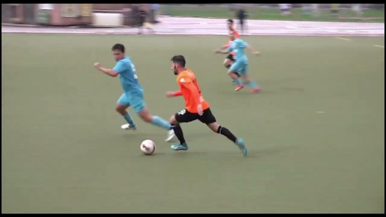 3 sing Fc x Wing E - Hong Kong first division - YouTube