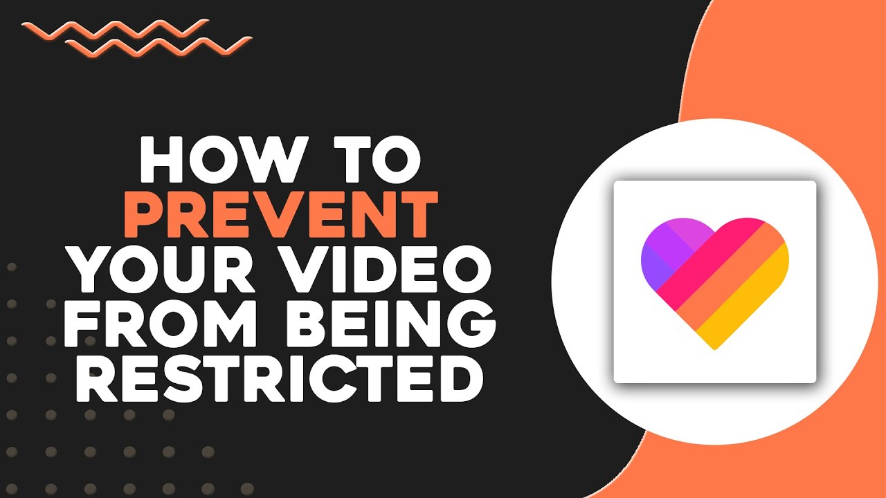 How To Prevent Your Video From Being Restricted On Likee (Quick & Easy ...