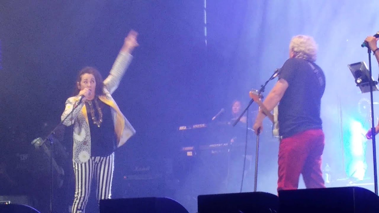 We Will Together. The Eurogliders. Pure Gold Concert. - YouTube