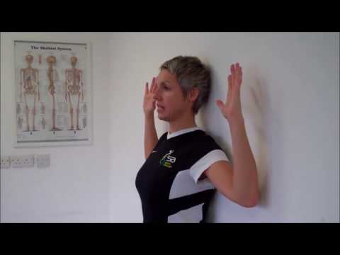 Here's how to maintain the right posture while working from home