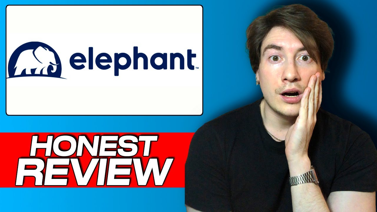 Elephant Insurance Review: My Honest User Experience with This Car ...