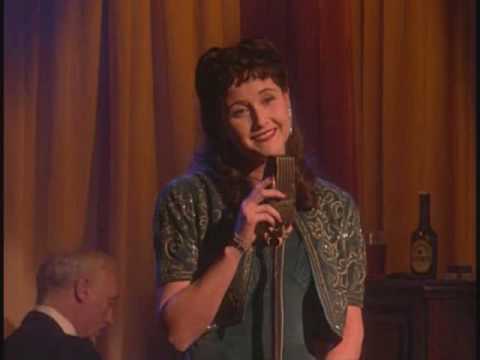 Goodnight Sweetheart. Elizabeth Carling - songs from her album. - YouTube