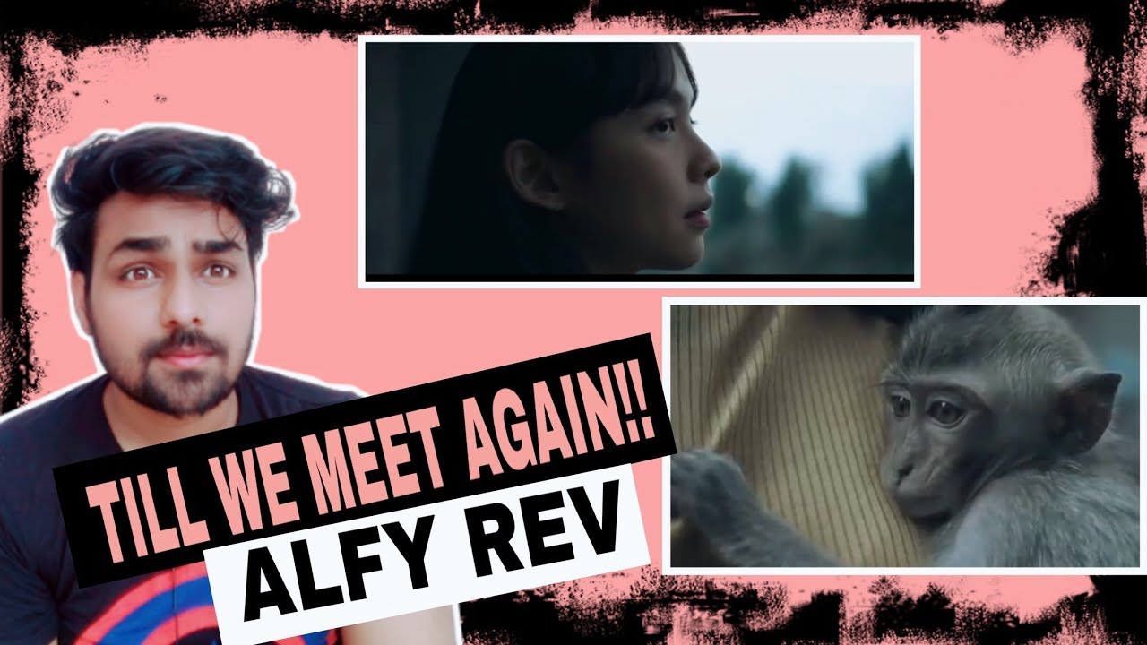Alffy Rev Till We Meet Again Reaction | ALFY REV | Reaction on ALFY Rev ...