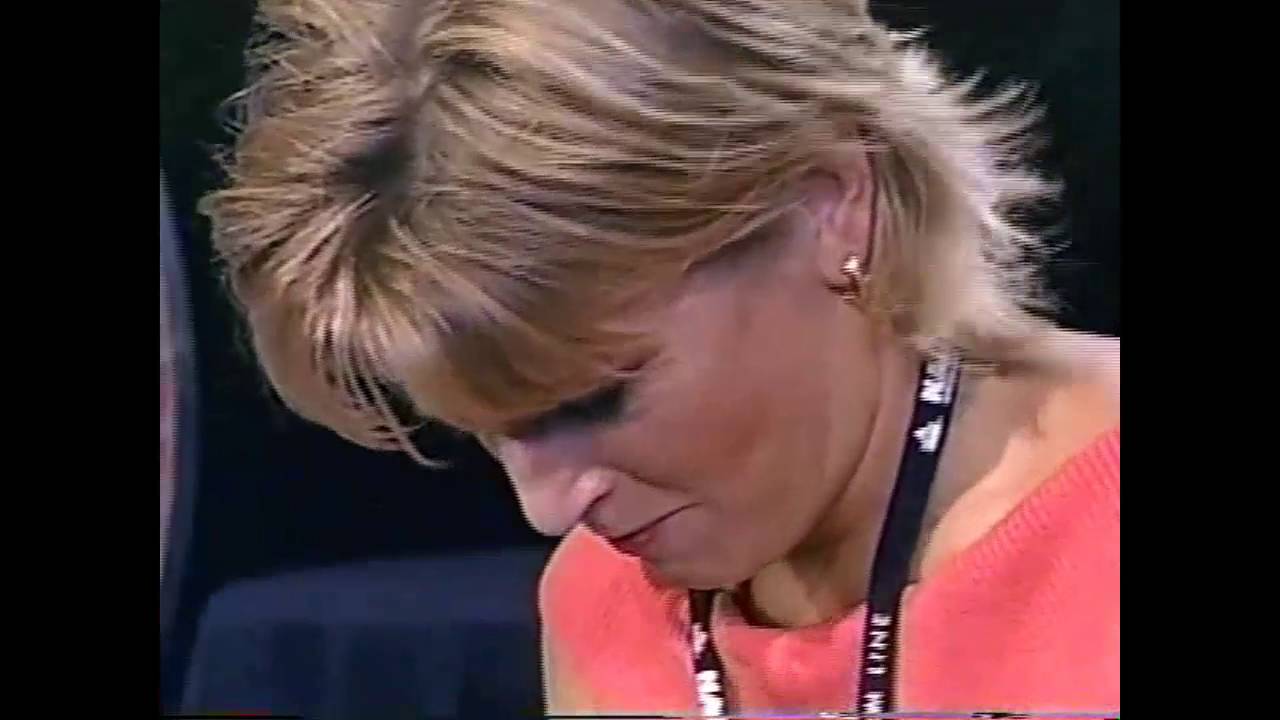 Robbie Howard Emcees: Fear Factor Vegas - YouTube