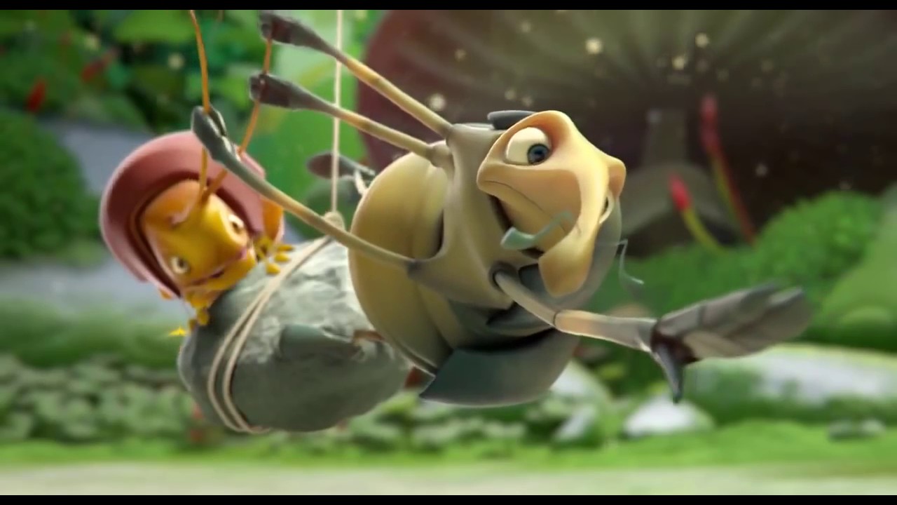 Phim Hoạt Hình Ngắn Hay Và ý Nghĩa đoạt Giải Oscar 2016 Phim Hay Nhất