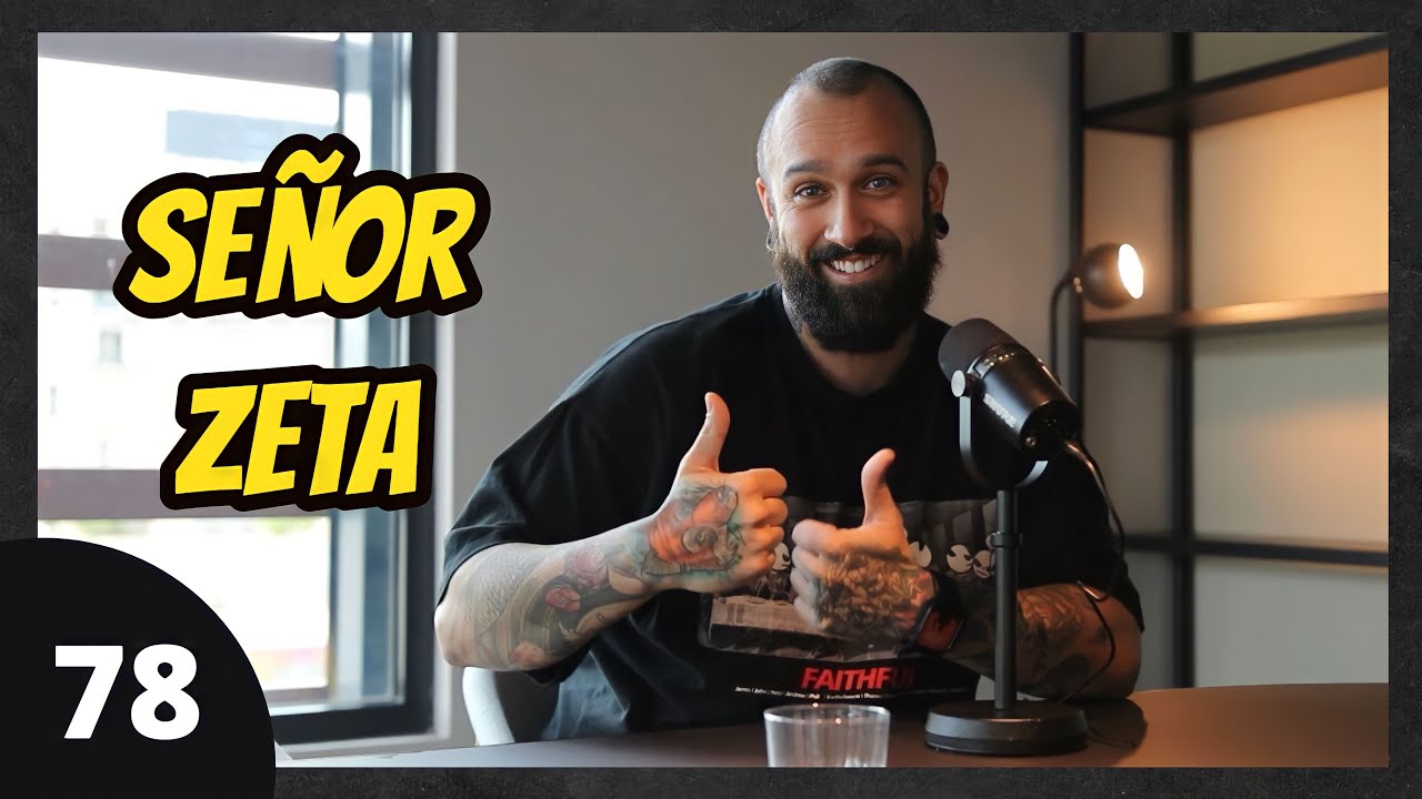 Sr Zeta #078 | Trucos para crecer en Redes, Aprender a hacer fotos, Su ...