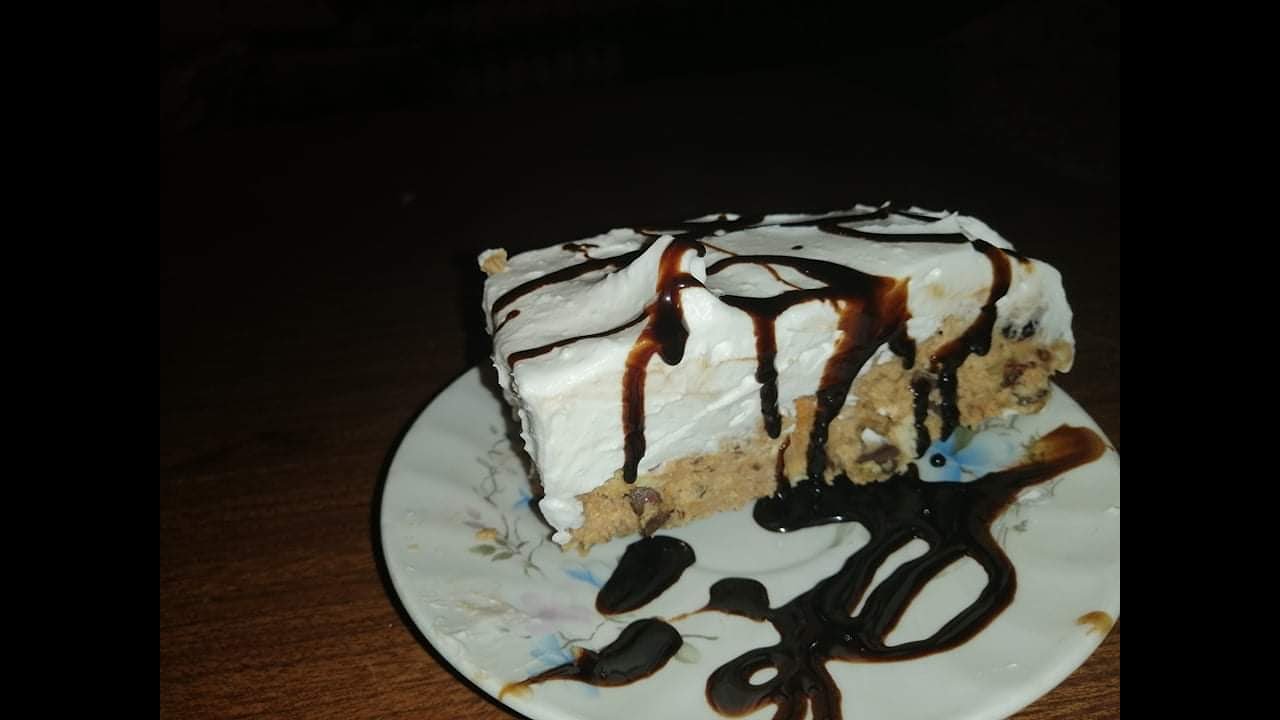 Jupi torta (plazma torta)! - YouTube
