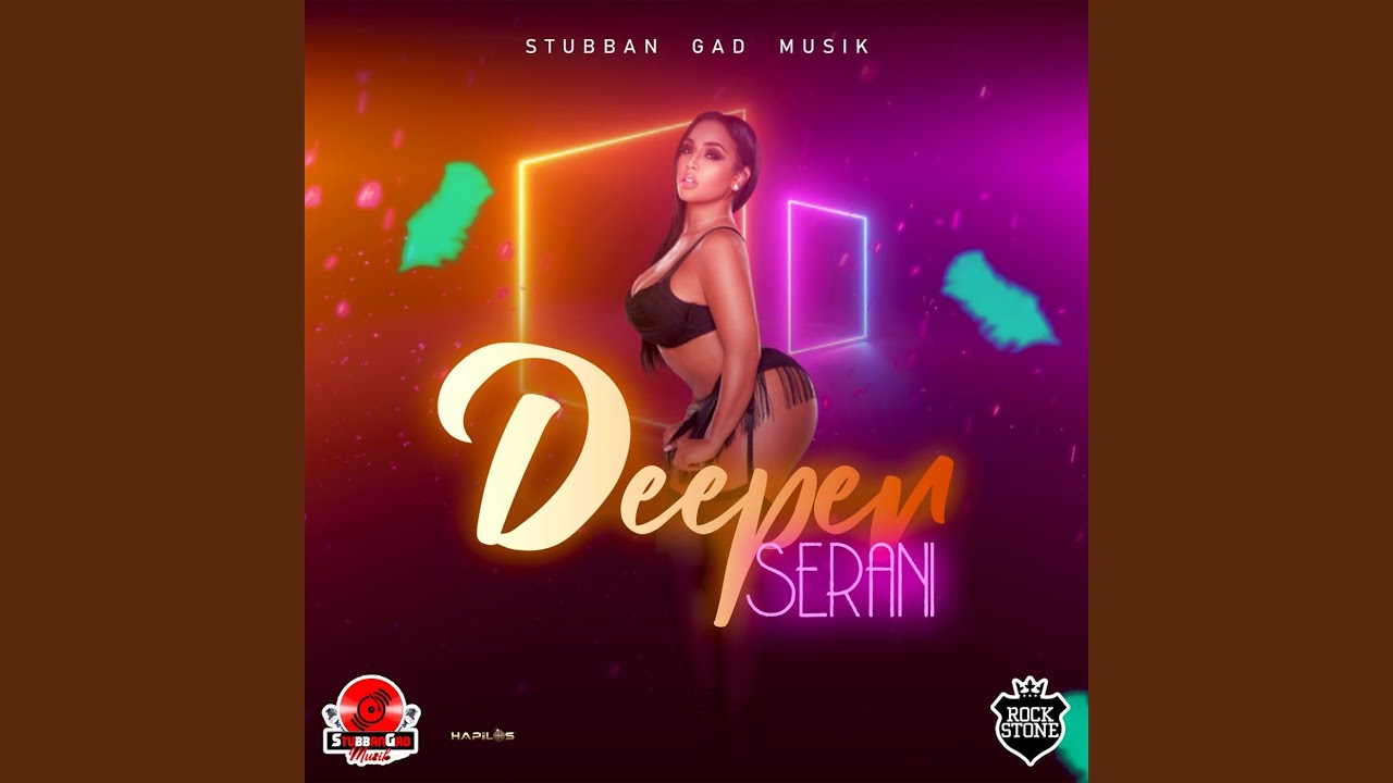 Deeper YouTube deeper-youtube