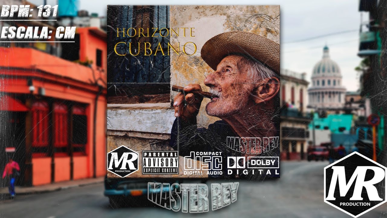 Timba x Son Cubano Type Beat | Instrumental Bailable | Pista Timba x ...