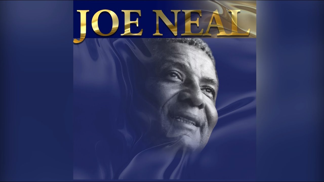 Wake for Ret. Senator Joseph M. Neal - YouTube