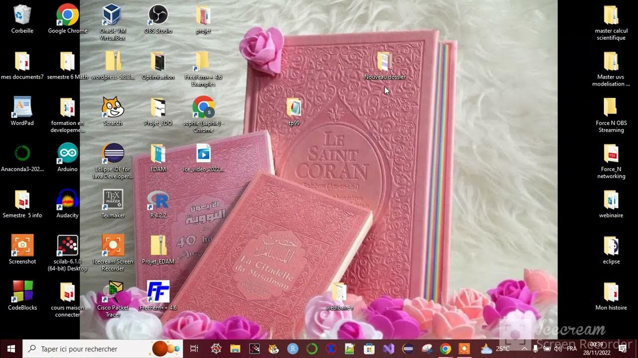 Comment exécuter un code java avec seulement bloc note et l'invite de ...