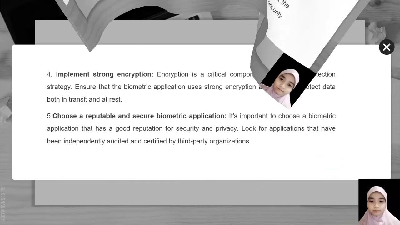 PROBLEM BASED TASK (SECURITY BASIC AND IT PROFESSIONAL) - YouTube