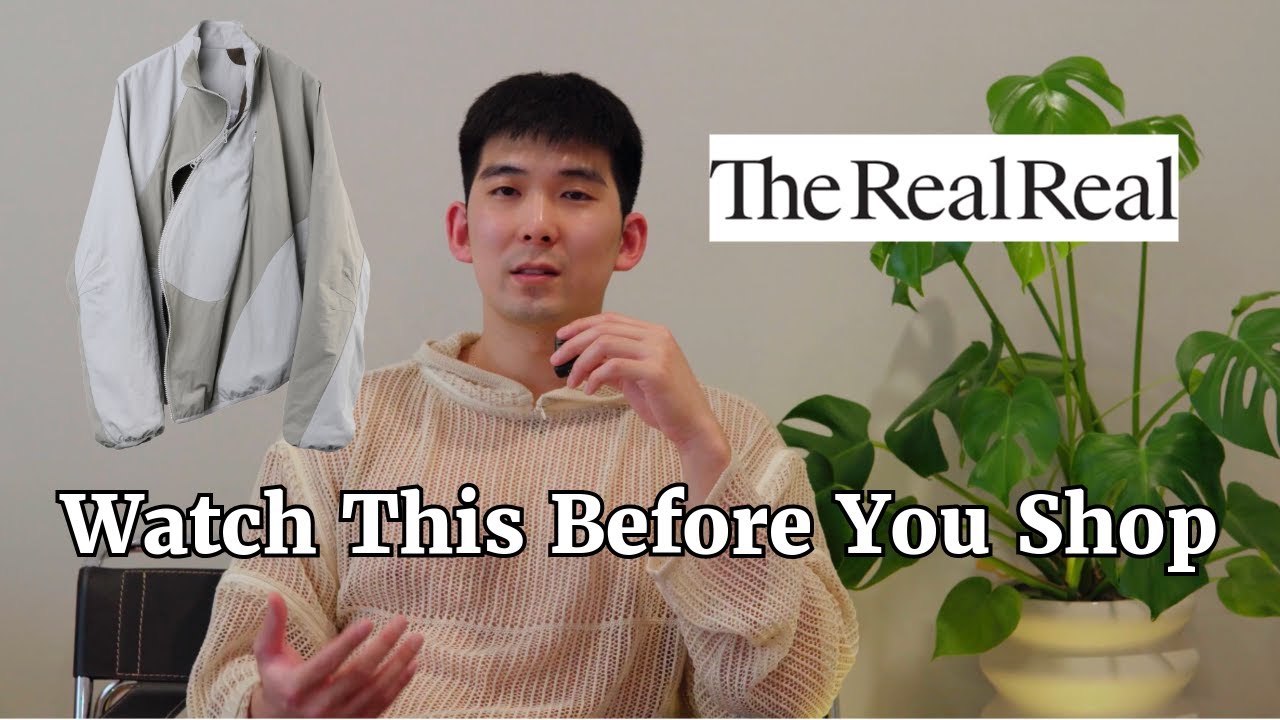 How I Authenticate Pieces Bought from Online Shops | The Real Real ...