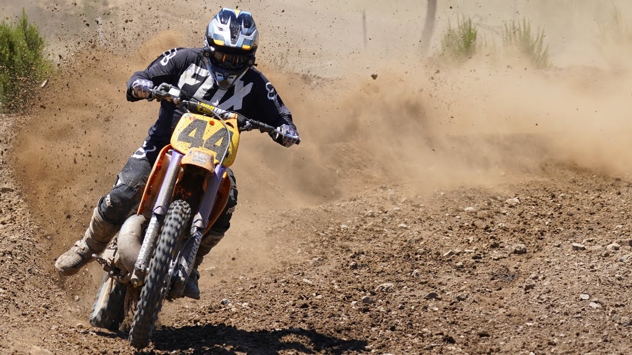 Viper VMX Club 2021 Series Final. Broadford Victoria - YouTube