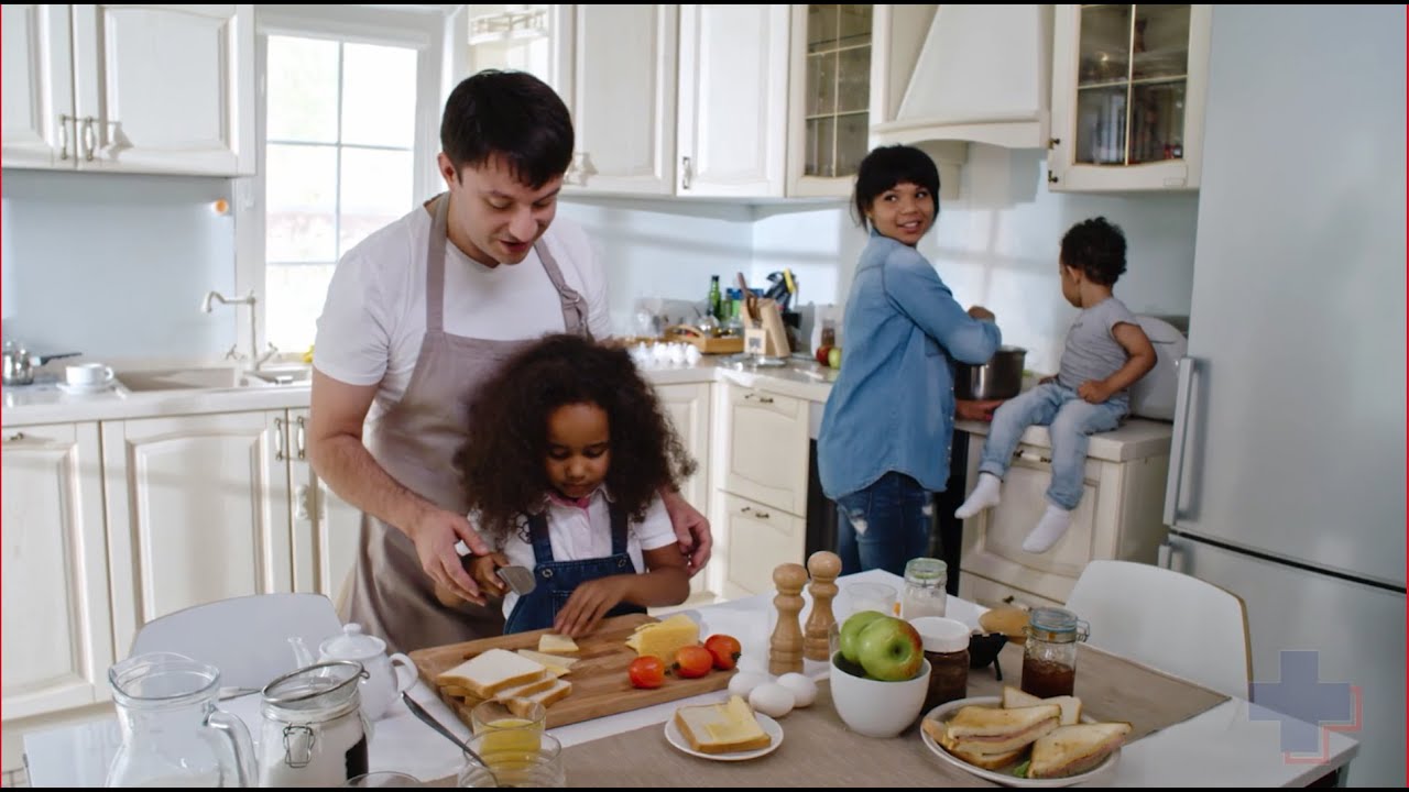 Healthy Food and Diet: Avoid Fast Food with These Easy Meal Prep Ideas ...