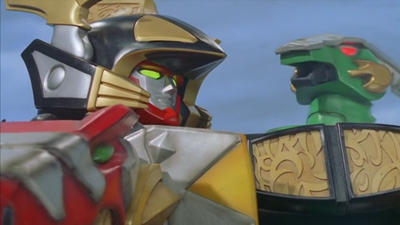 Bakuryū Sentai Abaranger - ABARE-SPIRIT FOREVER (Extended) - YouTube