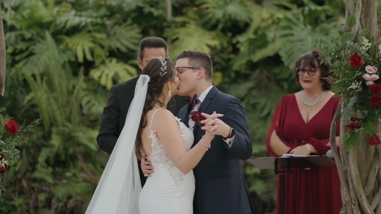 What happened next for bride's missing wedding video; couple's wedding ...