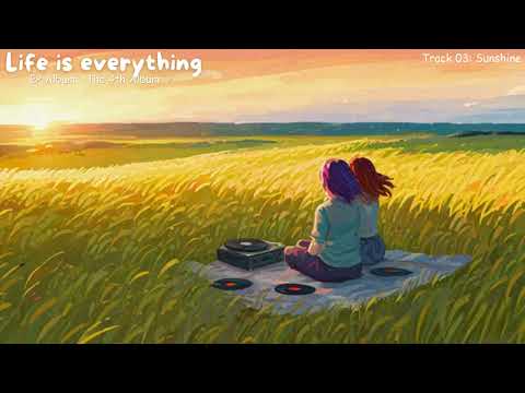 PTNN - Sunshine - From EP \