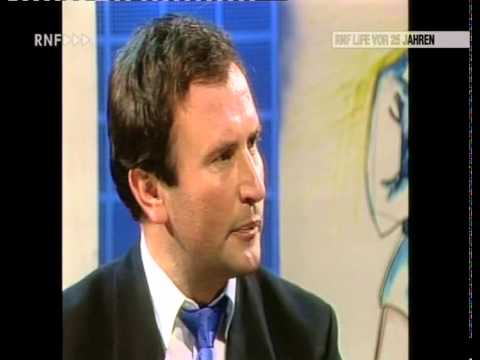 Bundesliga 89-90 Mannheimer ERC - Vertragsauflösung von Paul Messier ...