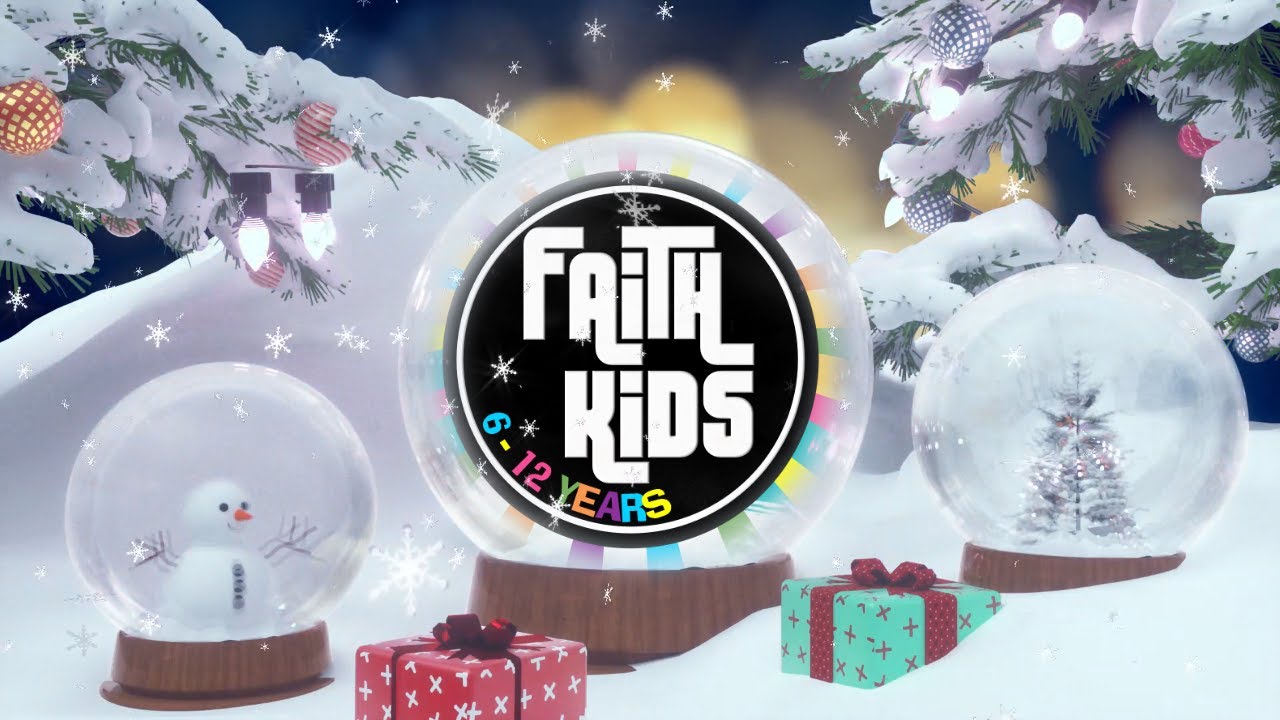 Rhema South Coast Kids Ministry - FaithKids ages 6 - 12 years – 25 ...