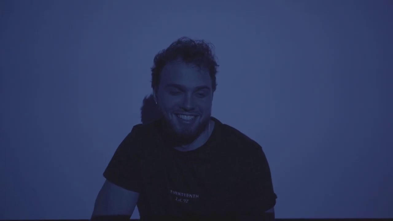 Anne Mae (17th Cover) - YouTube