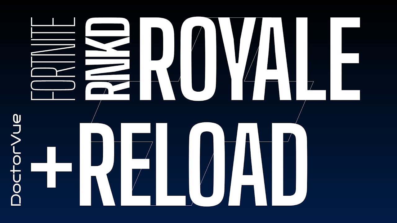 Fortnite Ranked + Ranked Reload | Platinum 2 BR + Gold 3 ZB | C6 S1 ...
