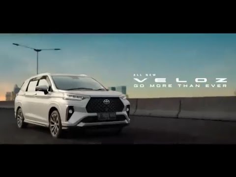 🔴 [IKLAN] TOYOTA VELOZ 2021?! - YouTube