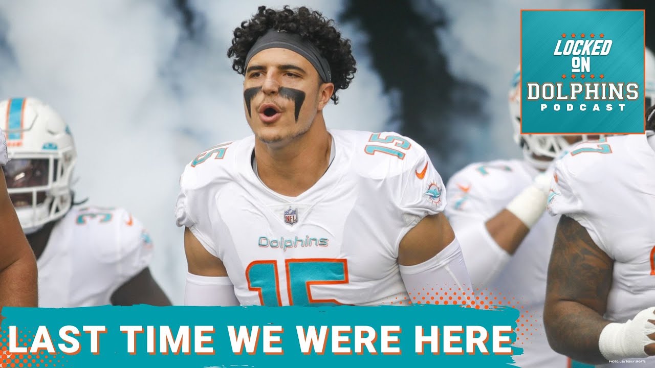 Miami Dolphins And Los Angeles Chargers Likely To See A Very Different ...