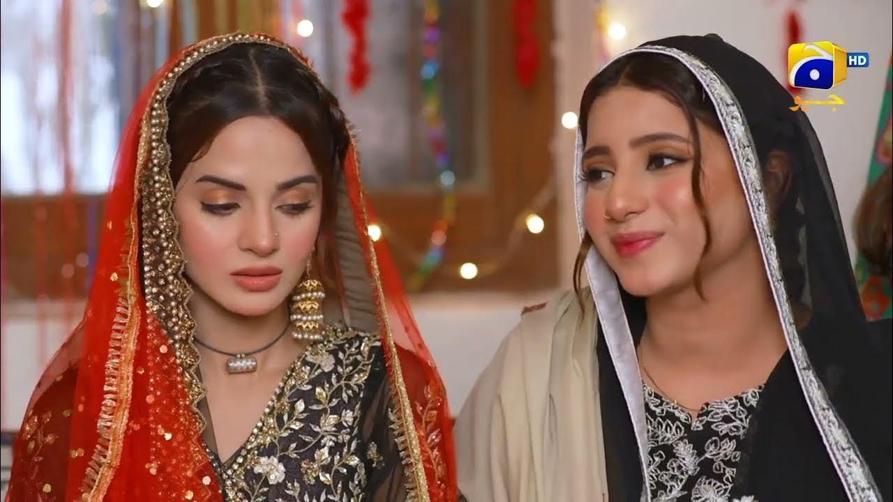 Qalandar Episode 10 | 𝗕𝗲𝘀𝘁 𝗦𝗰𝗲𝗻𝗲 𝟬𝟳 | Muneeb Butt | Komal Meer | Ali Abbas | Hiba Aziz | HAR PAL ...