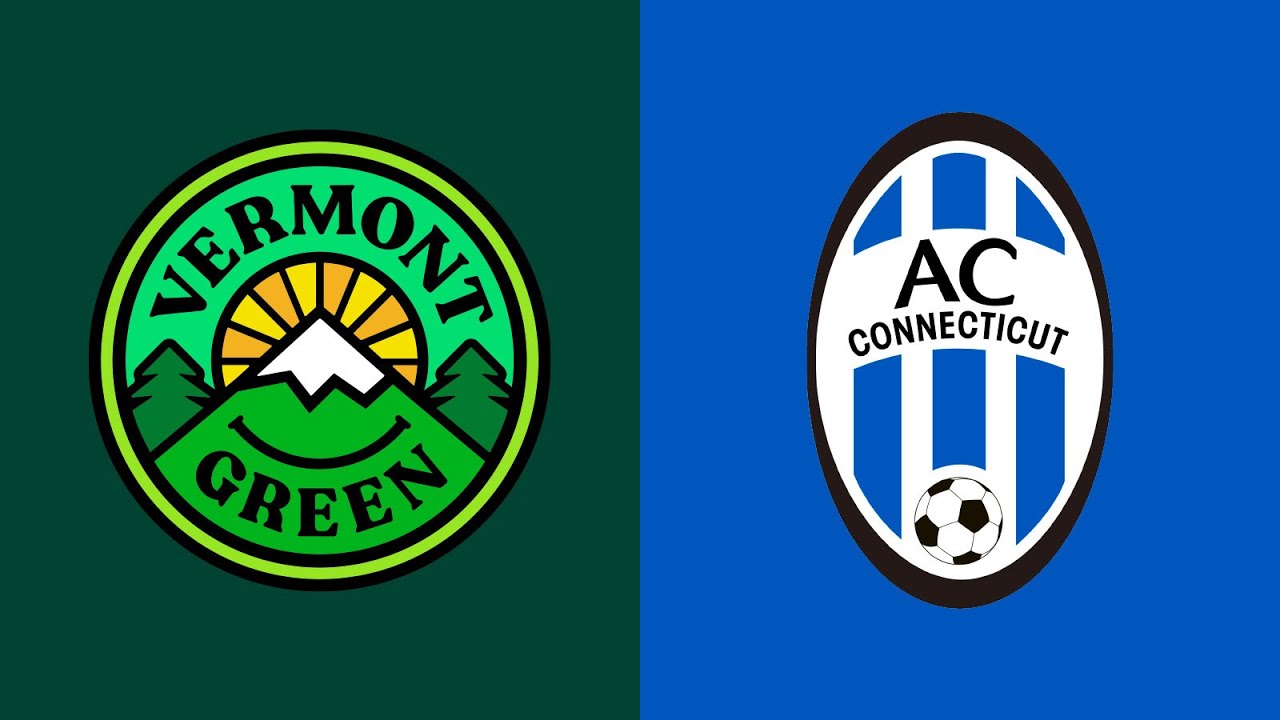 VGFC vs AC Connecticut 6/21/25 - YouTube