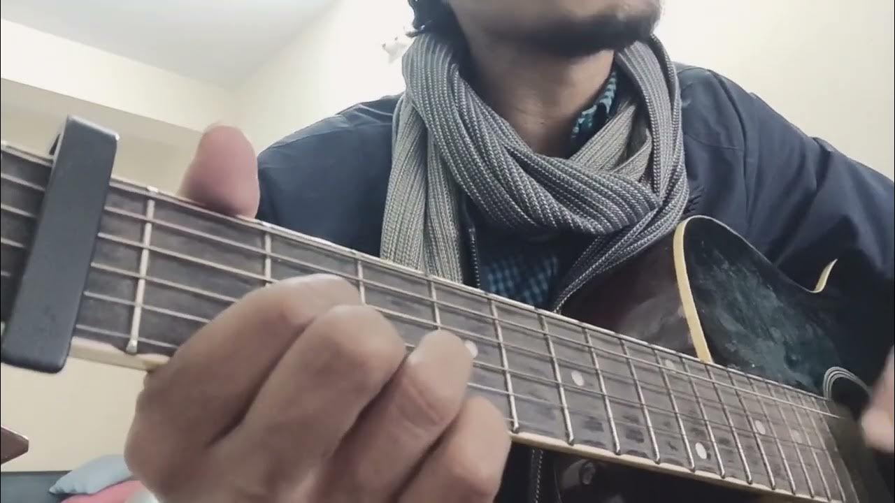 Tumi Chaile Bristy Minar Cover @sakibniloy - YouTube