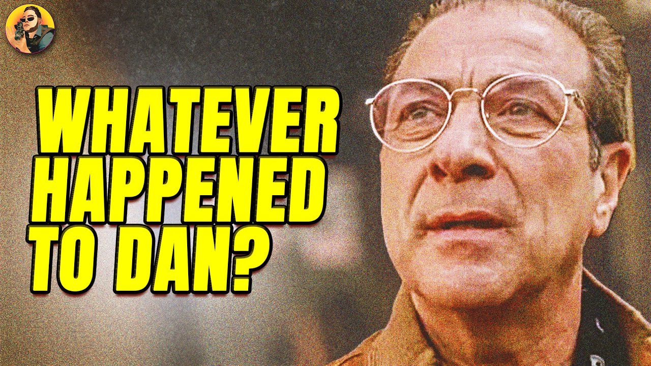 Whatever Happened to DAN GRIMALDI (Patsy Parisi)? | The Sopranos - YouTube