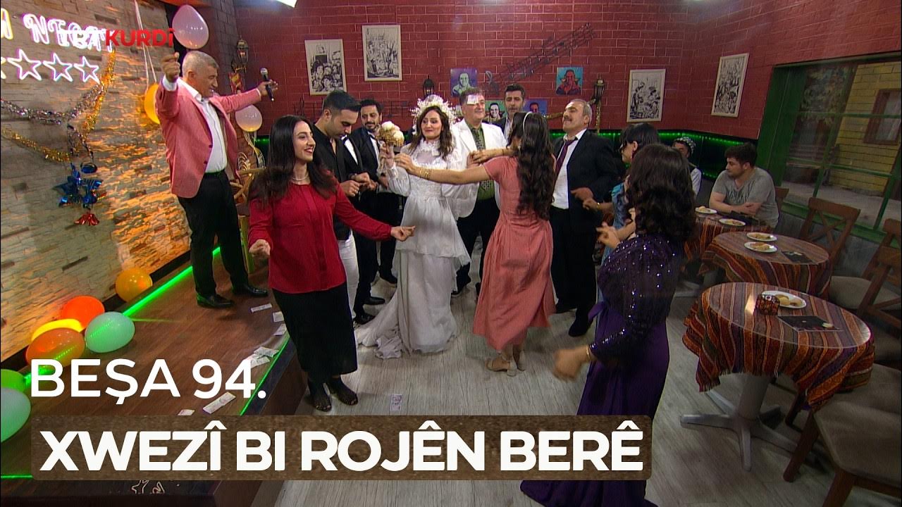 Xwezî Bi Rojên Berê - Beşa 94. - YouTube