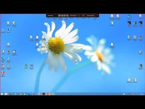 VHDL Finite State Machine Tutorial - YouTube