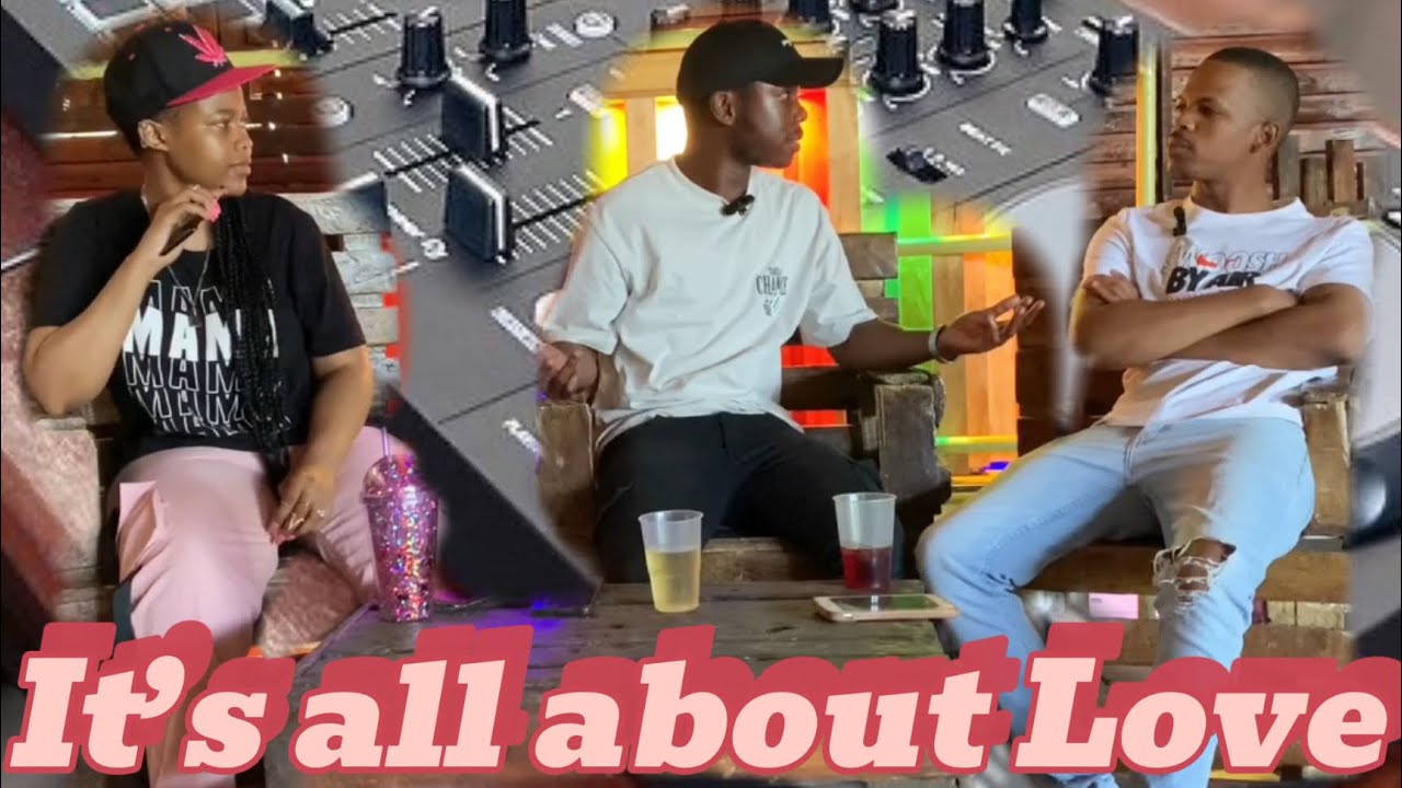 EPISODE 13|With Future Mayor,Soul&RNB,Events,Industry Beef,Forever ...