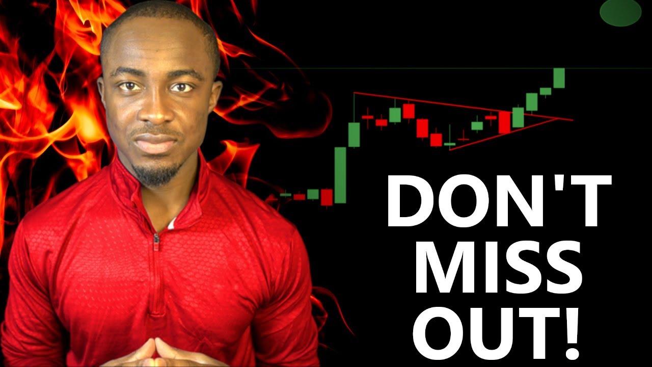 THIS WILL GO CRAZY TOMORROW!🚀 - YouTube
