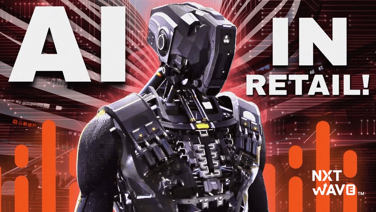 Nxtwave CCBP 4.0 students- How Retail Industry is using Artificial Intelligence? | #ccbpacademy ...