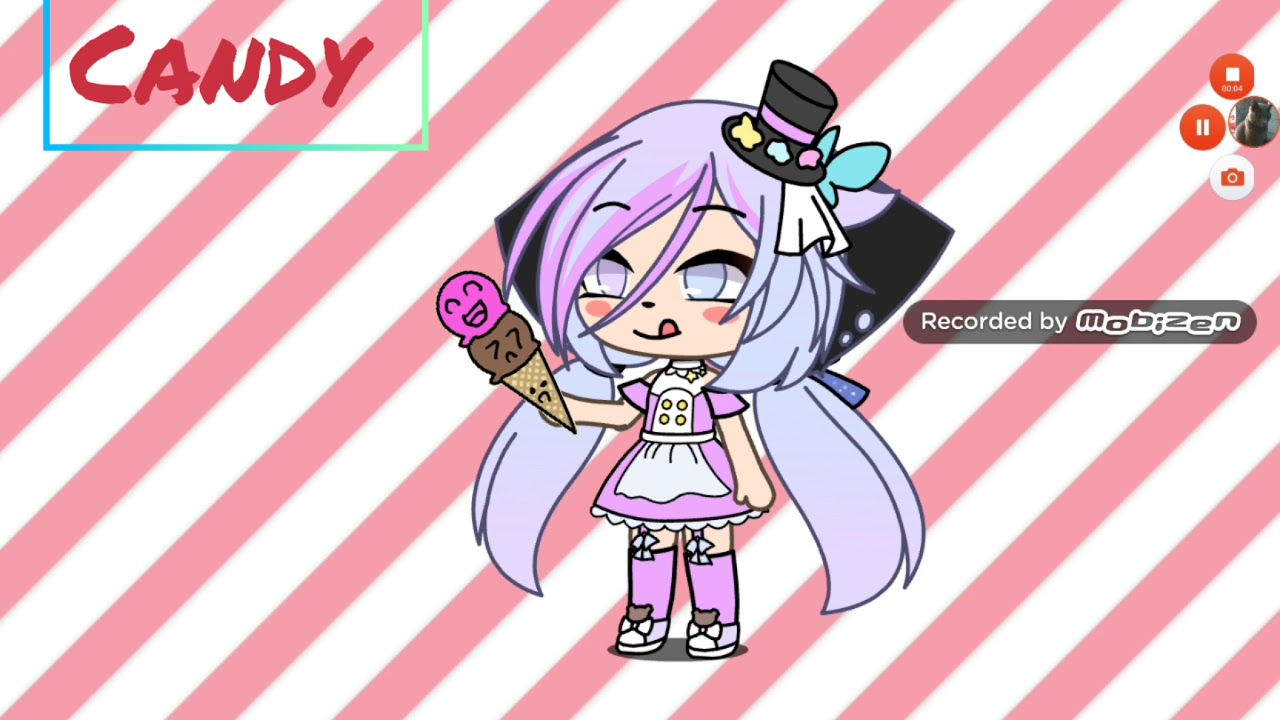 CANDY MEME [[ janitilla99 gacha life]] - YouTube