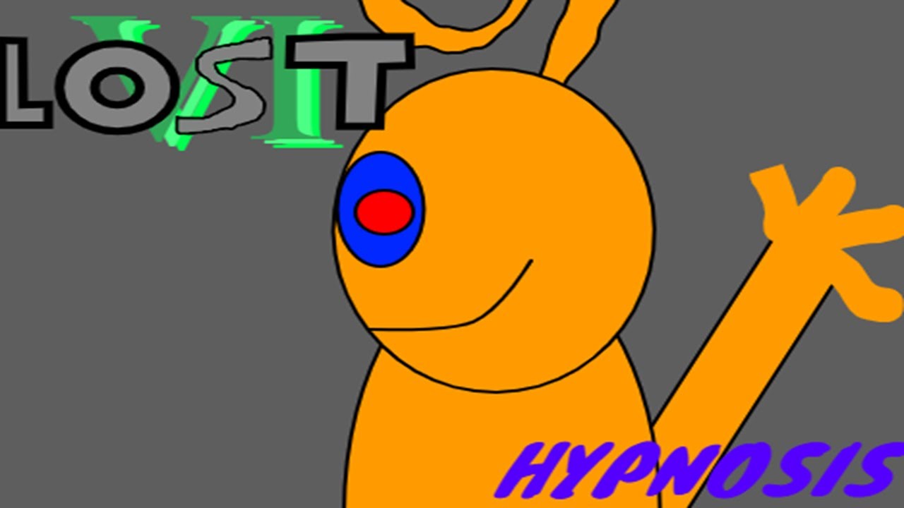 Lost 6 || Fourth Teaser Trailer || Hypnosis - YouTube