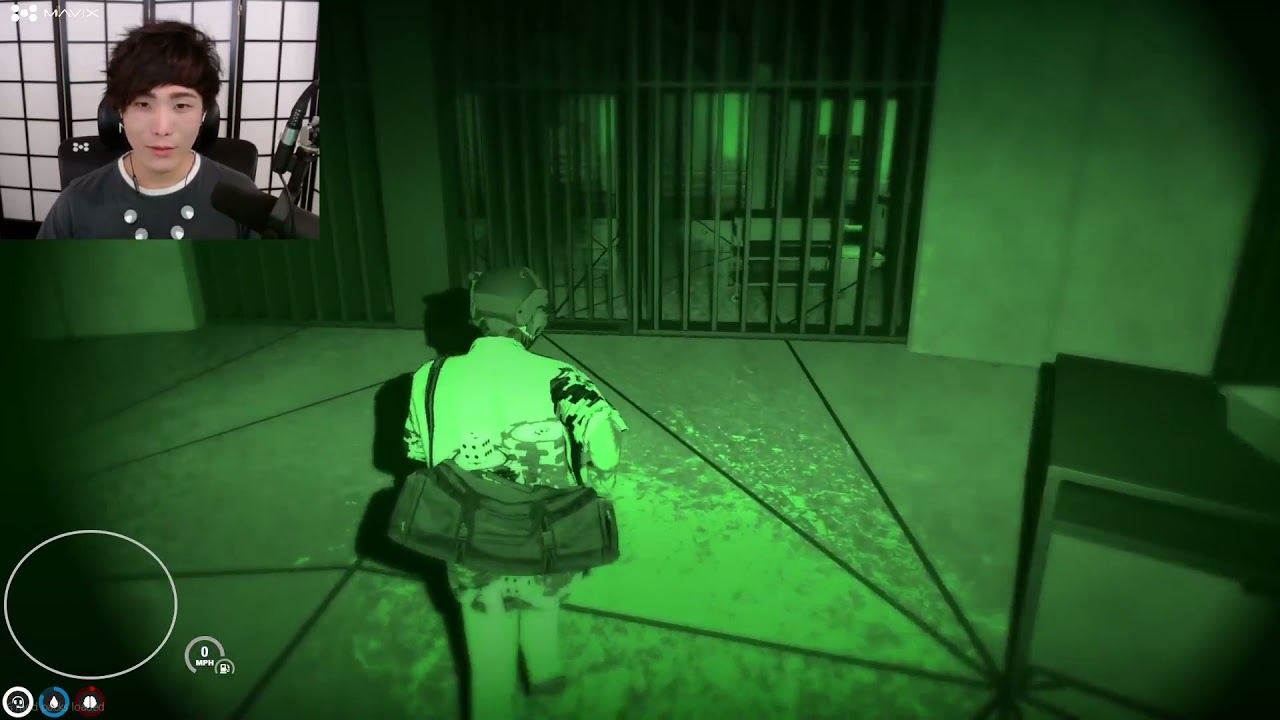 CleanBois First Lower Vault With (OPEN EVERYTHING) | NoPixel GTA RP ...