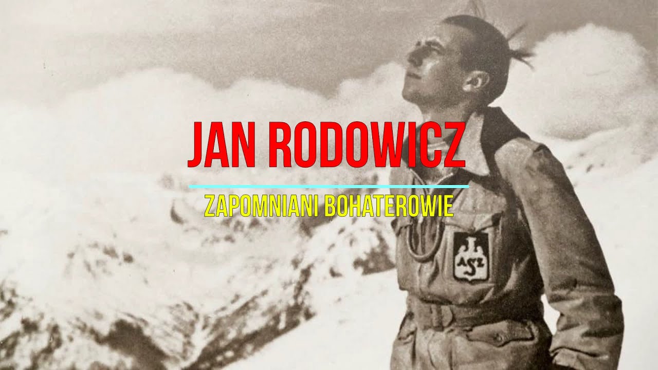 Jan Rodowicz "Anoda" - YouTube