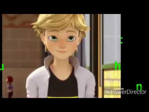 Miraculous Breakdance story S1 E1